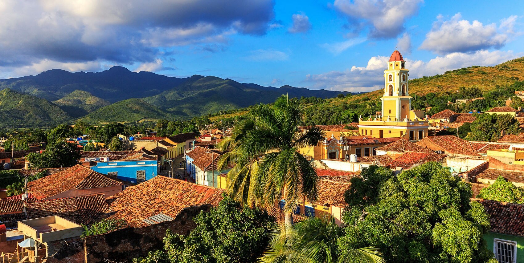 Cruise to Trinidad - Caribbean Cruises - Princess Cruises