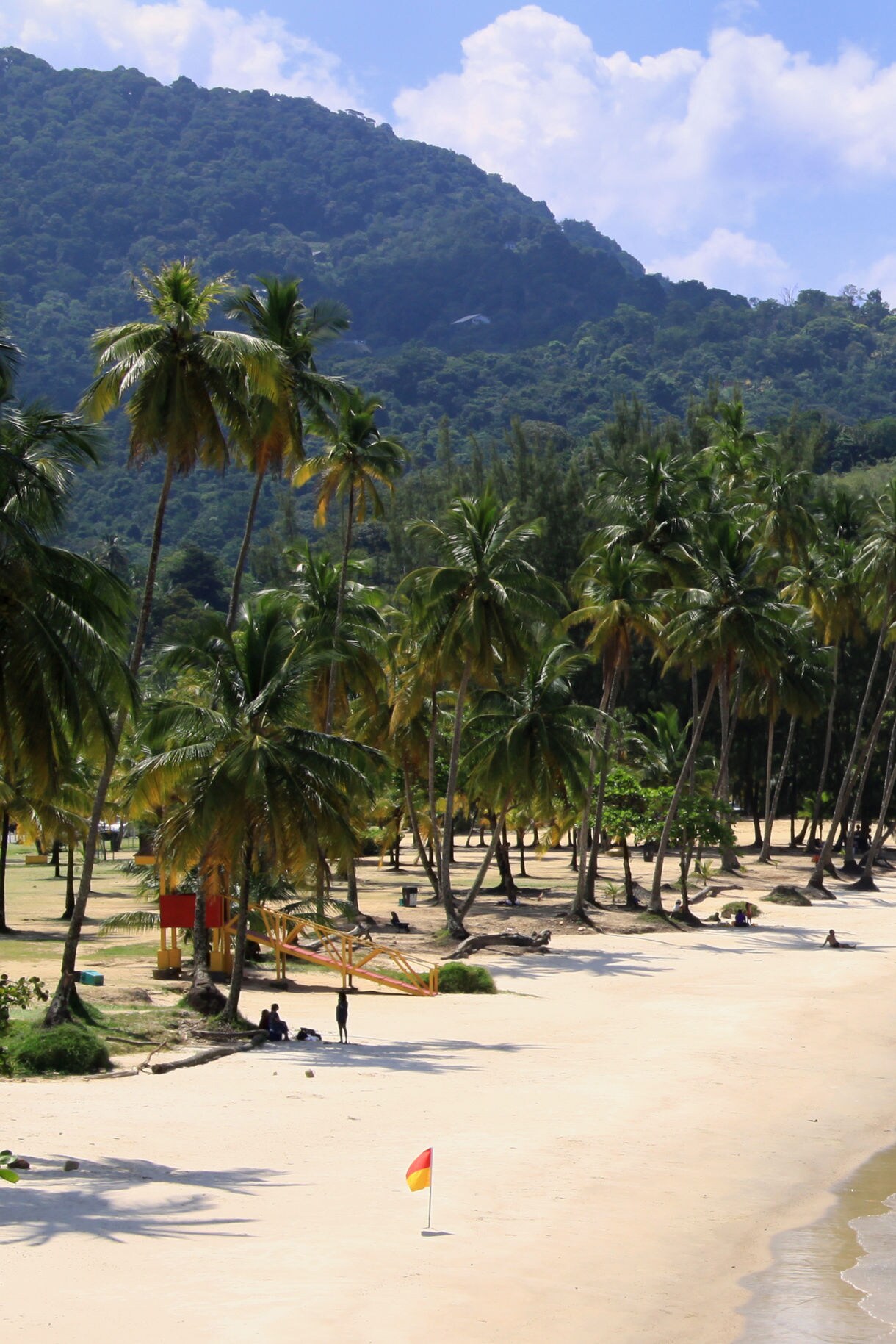 Cruise to Trinidad - Caribbean Cruises - Princess Cruises