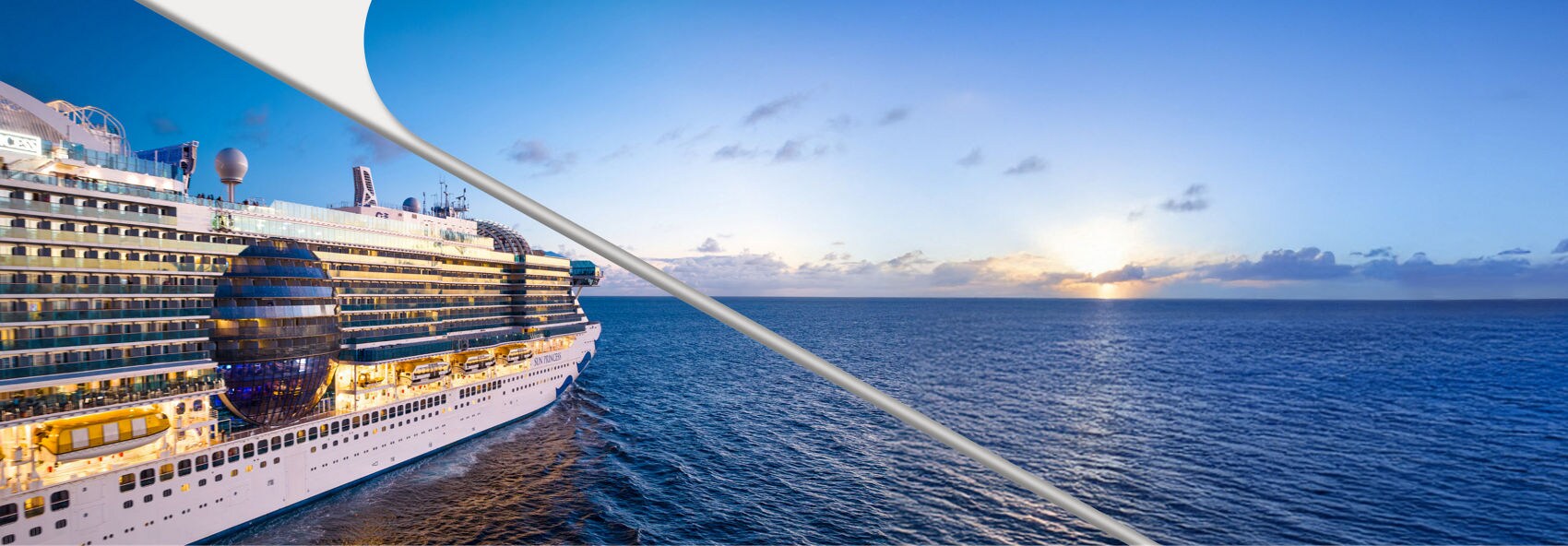 Cruises & Cruise Holidays 2025-2026-2027 - Princess Cruises