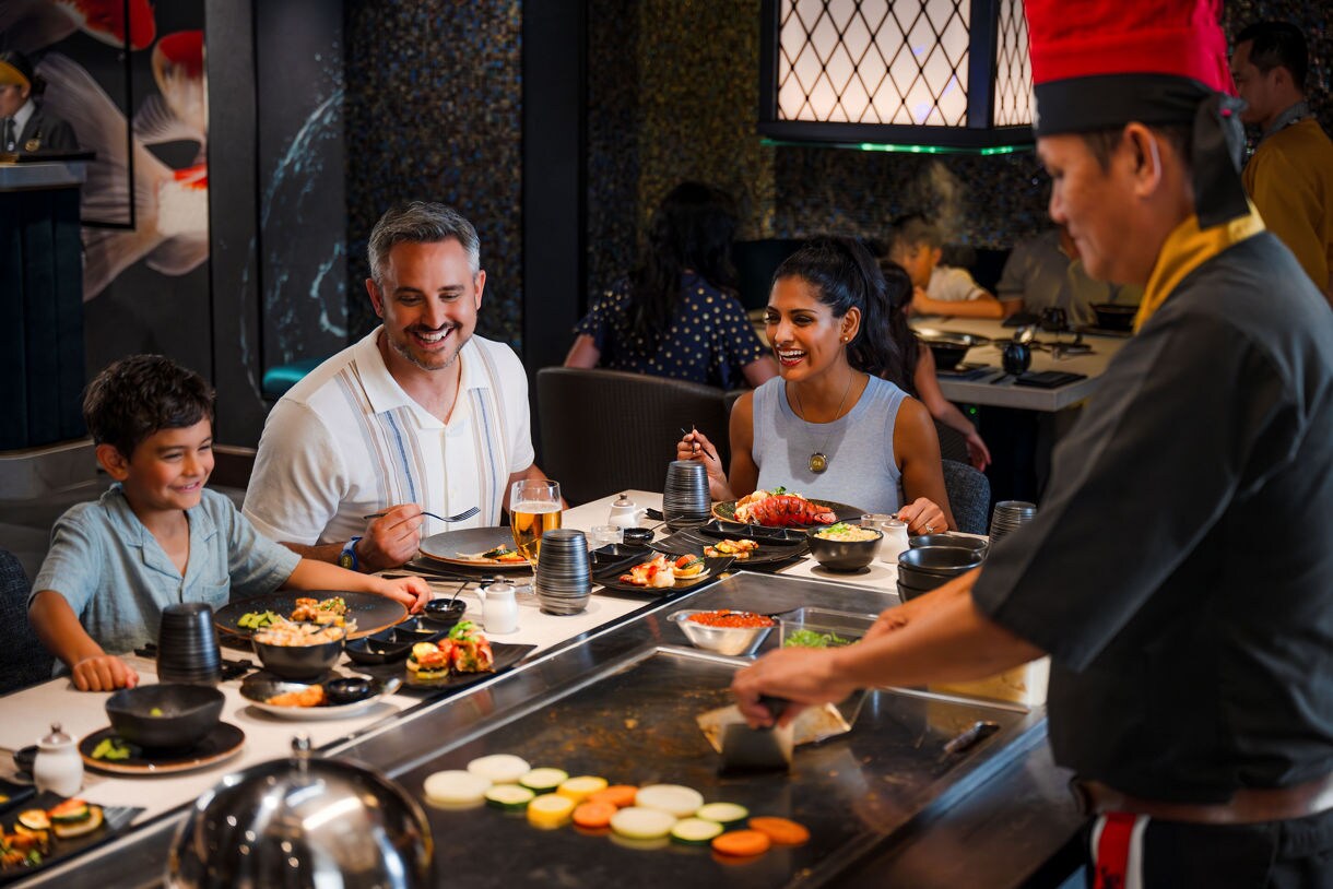 Star Princess Cruise Ship — Ship Information - Princess Cruises