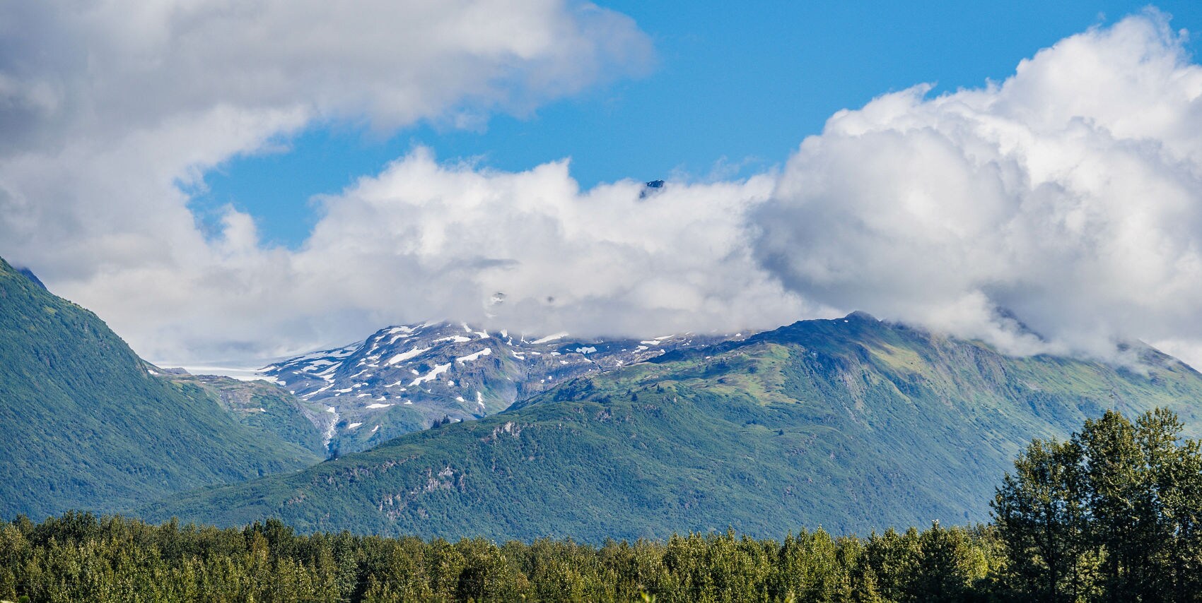 Cruises to Valdez - Alaska Cruises - Princess Cruises