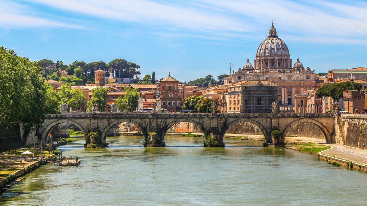 A Local's Guide to Rome, Italy - Princess Cruises