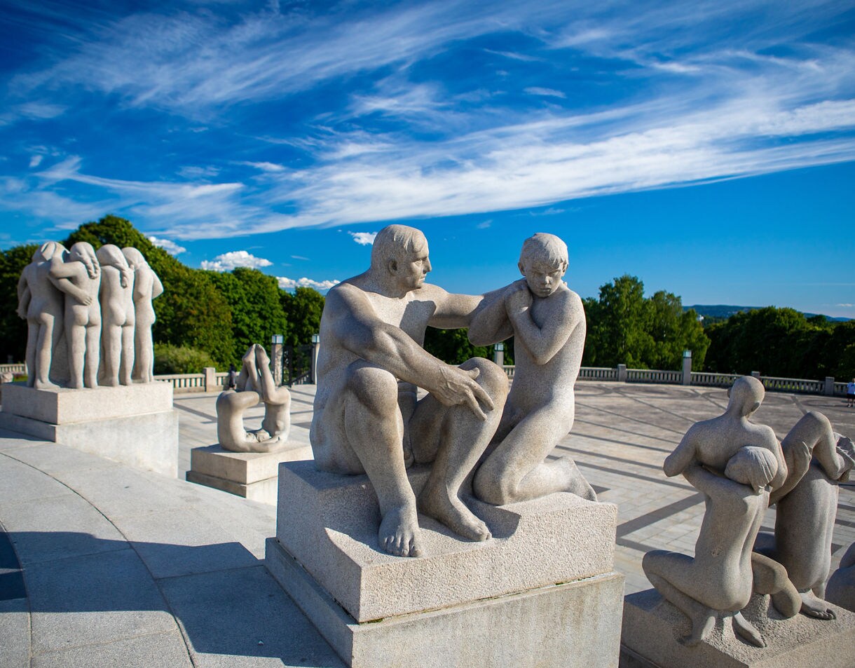 Cruises to Oslo, Norway - Princess Cruises