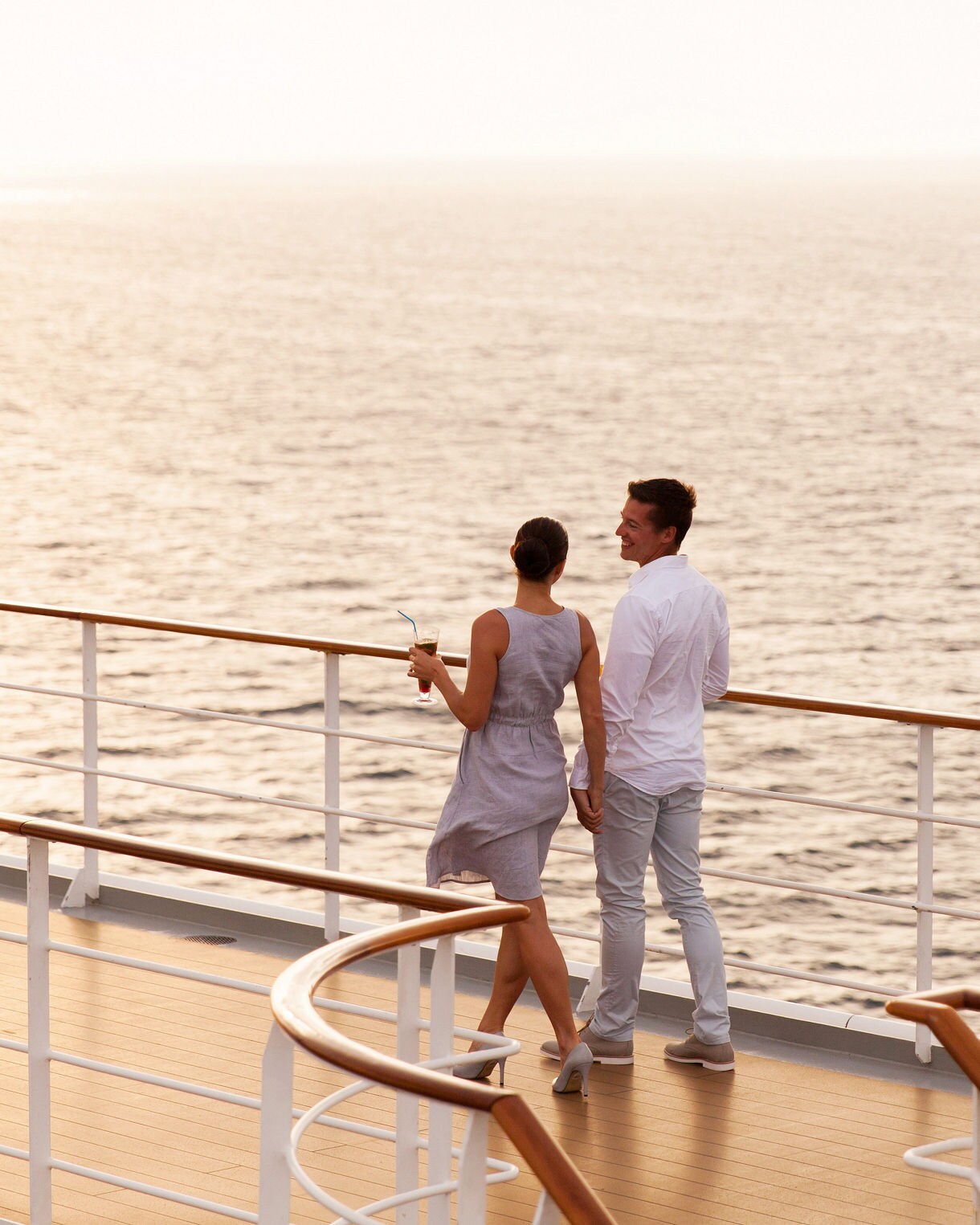Exclusive Canadian Offer - Princess Cruises
