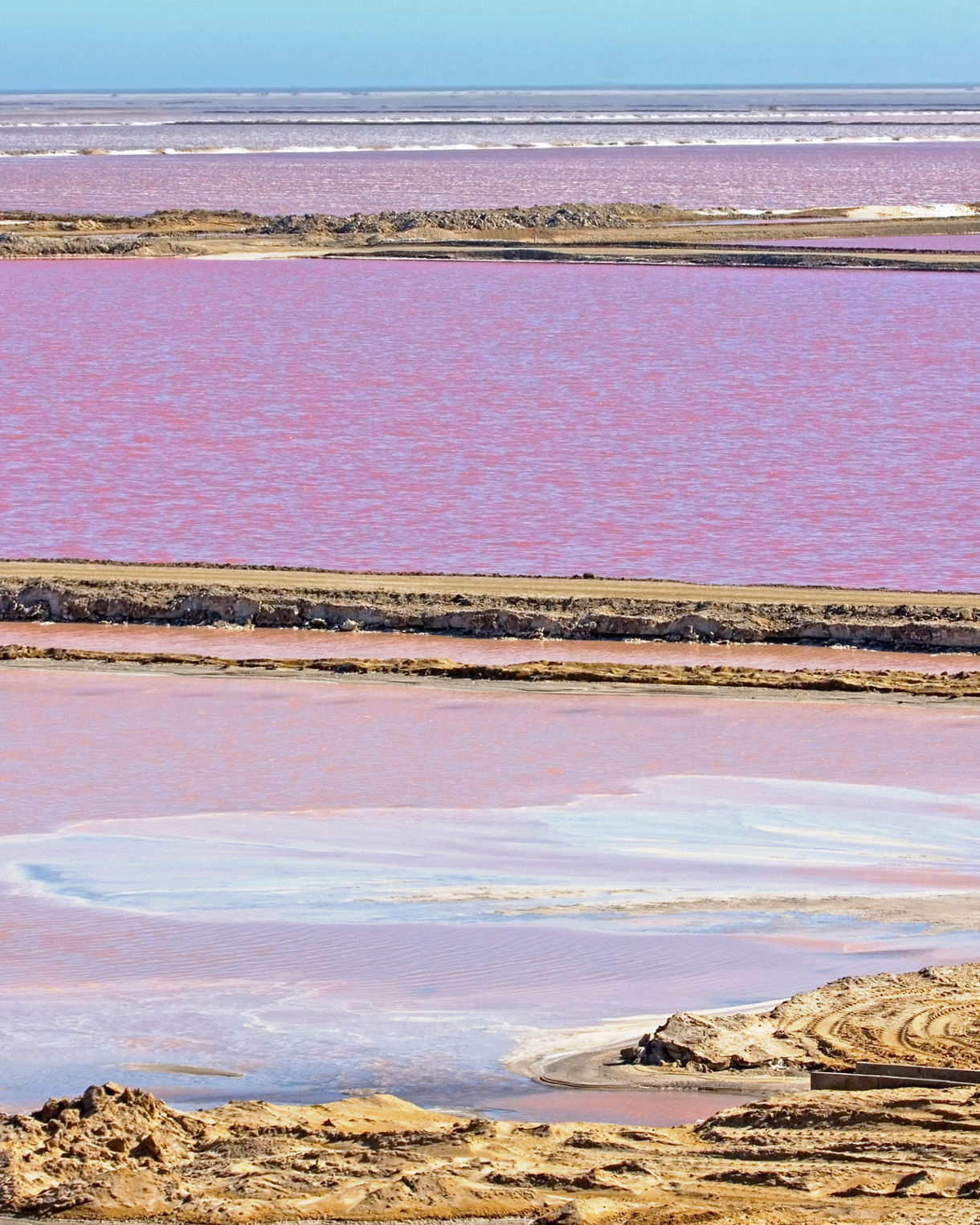 Cruises to Walvis Bay, Namibia - Princess Cruises