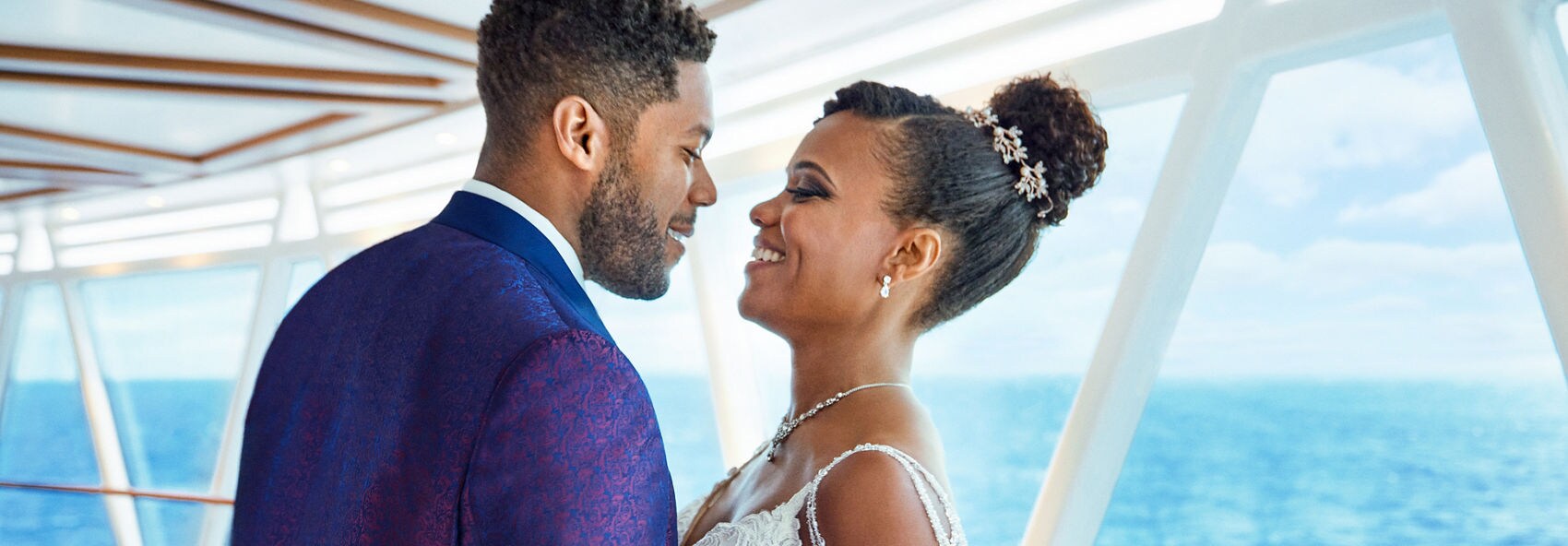 Wedding Cruises - Cruise Ship Weddings & Honeymoons - Princess Cruises