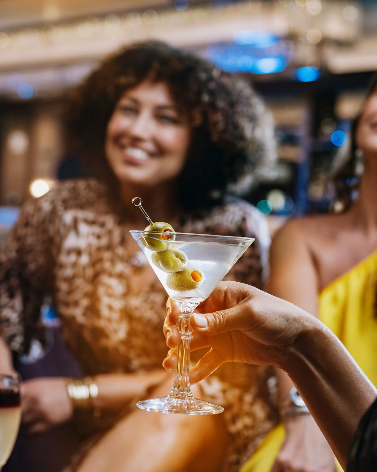 Island Princess - Cruise Ship Information - Princess Cruises